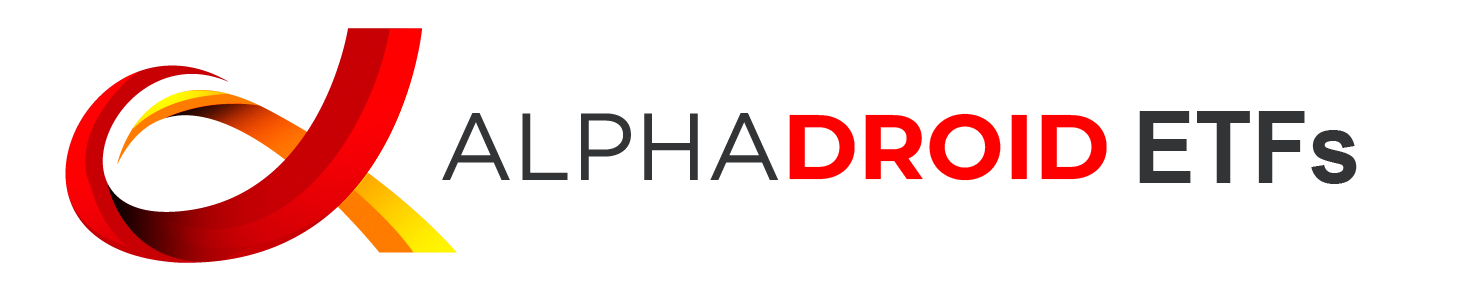 EZRO | AlphaDroid